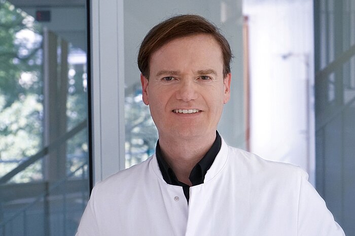 Hessing Kliniken - Der Orthopädie und Reha Experte in Augsburg