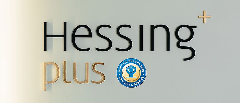 Hessing Kliniken