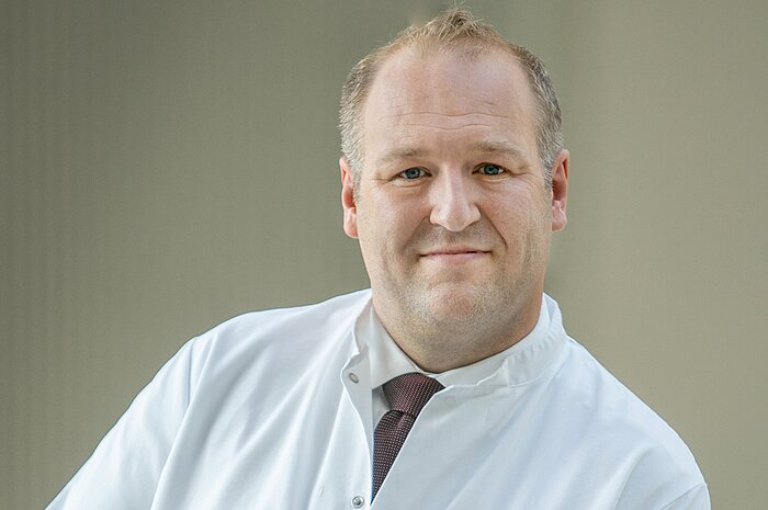 Hessing Kliniken - Der Orthopädie und Reha Experte in Augsburg