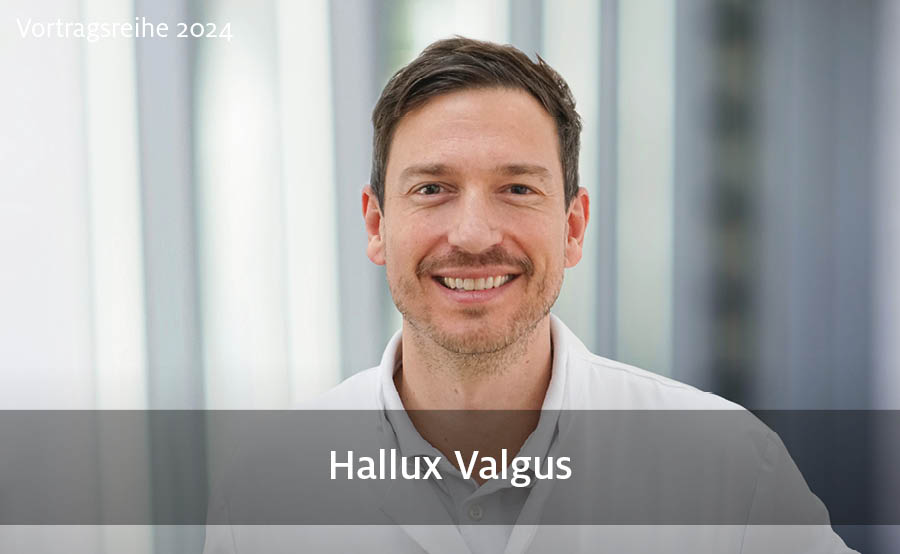 Veranstaltungen der Hessing Stiftung - Übersicht und Informationen